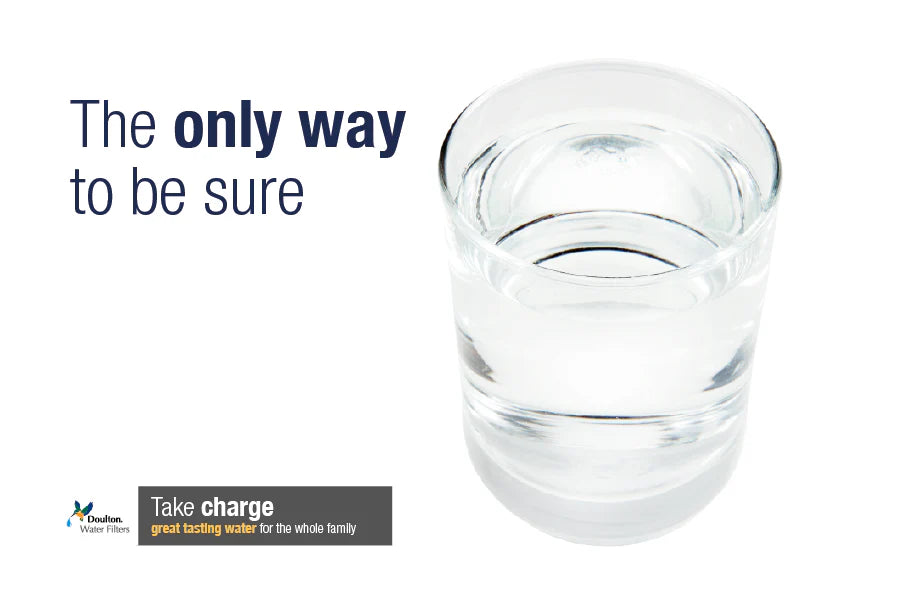 Plastic In Bottled Water: Micro-particles Are Double The Number Found ...