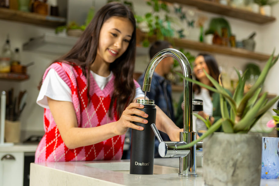 Doulton Water Filters and Water Filter Systems | Doulton – Doulton ...
