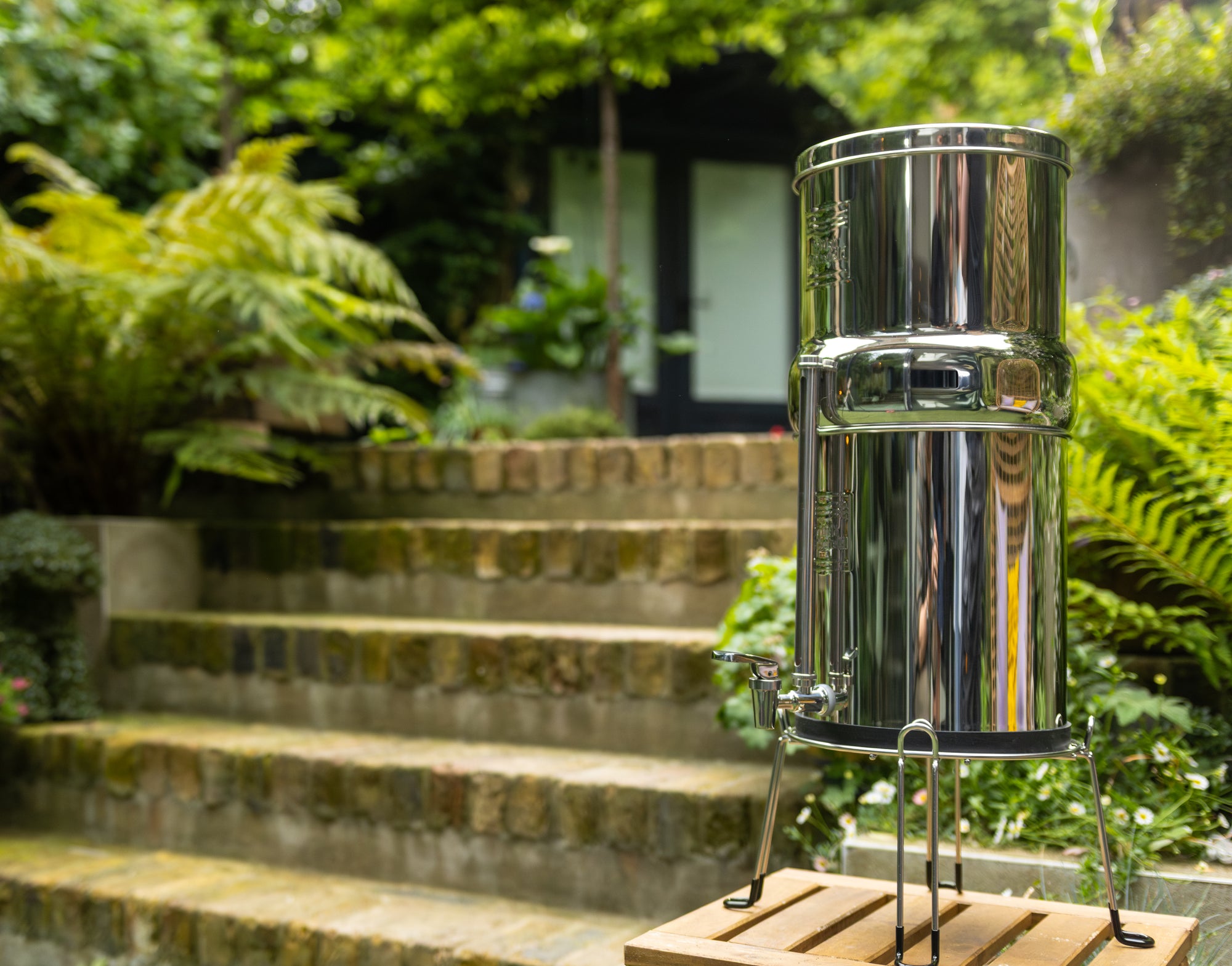 Buy British Berkefeld Water Filter Gravity Systems | Doulton – Doulton ...