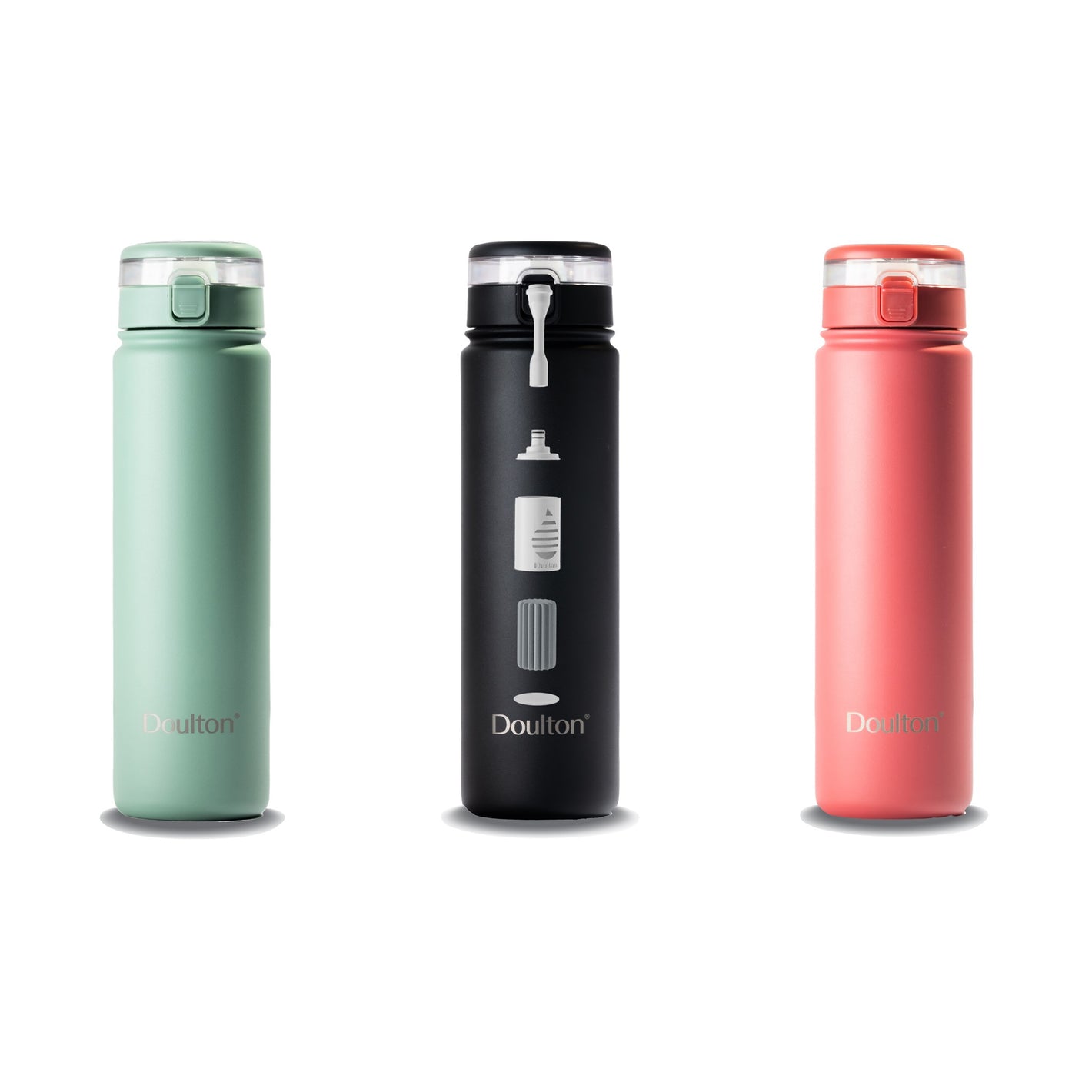 Doulton Water Filters and Water Filter Systems | Doulton – Doulton ...