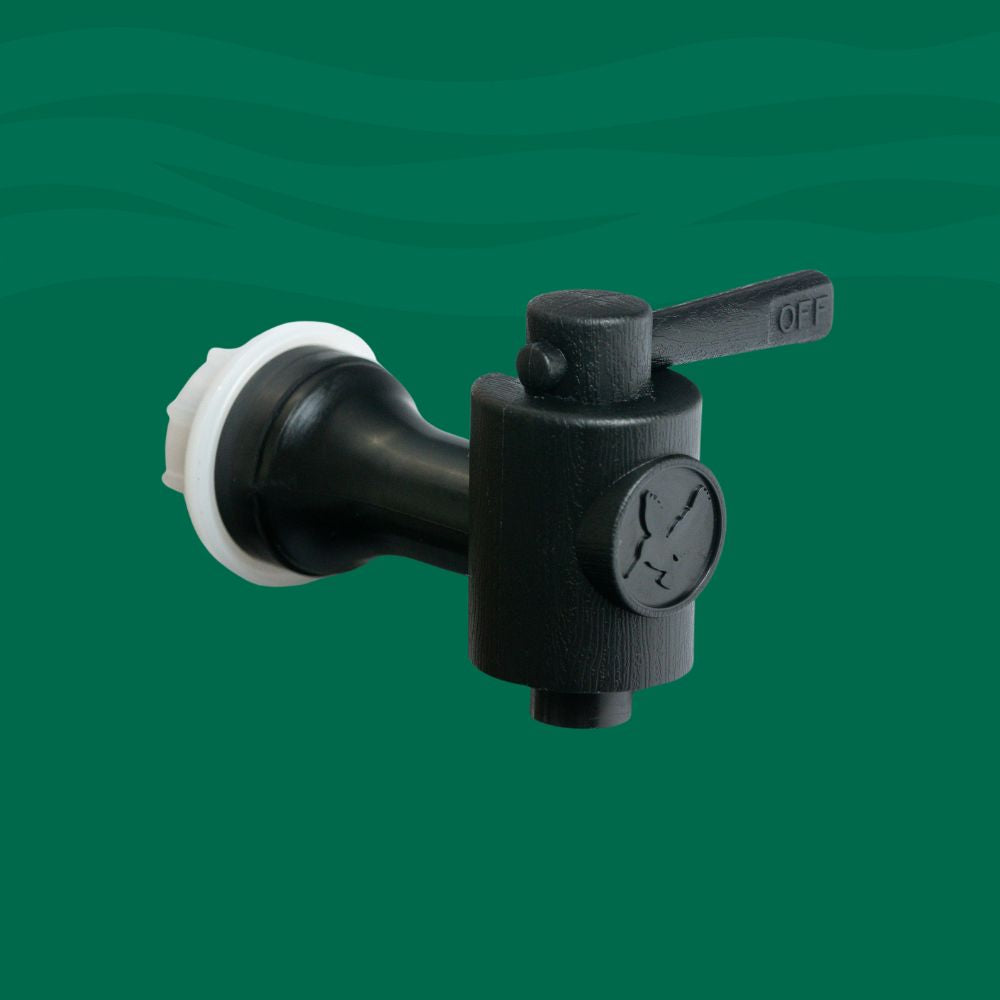 British Berkefeld Gravity Tap for Gravity Water Filter System – Doulton ...