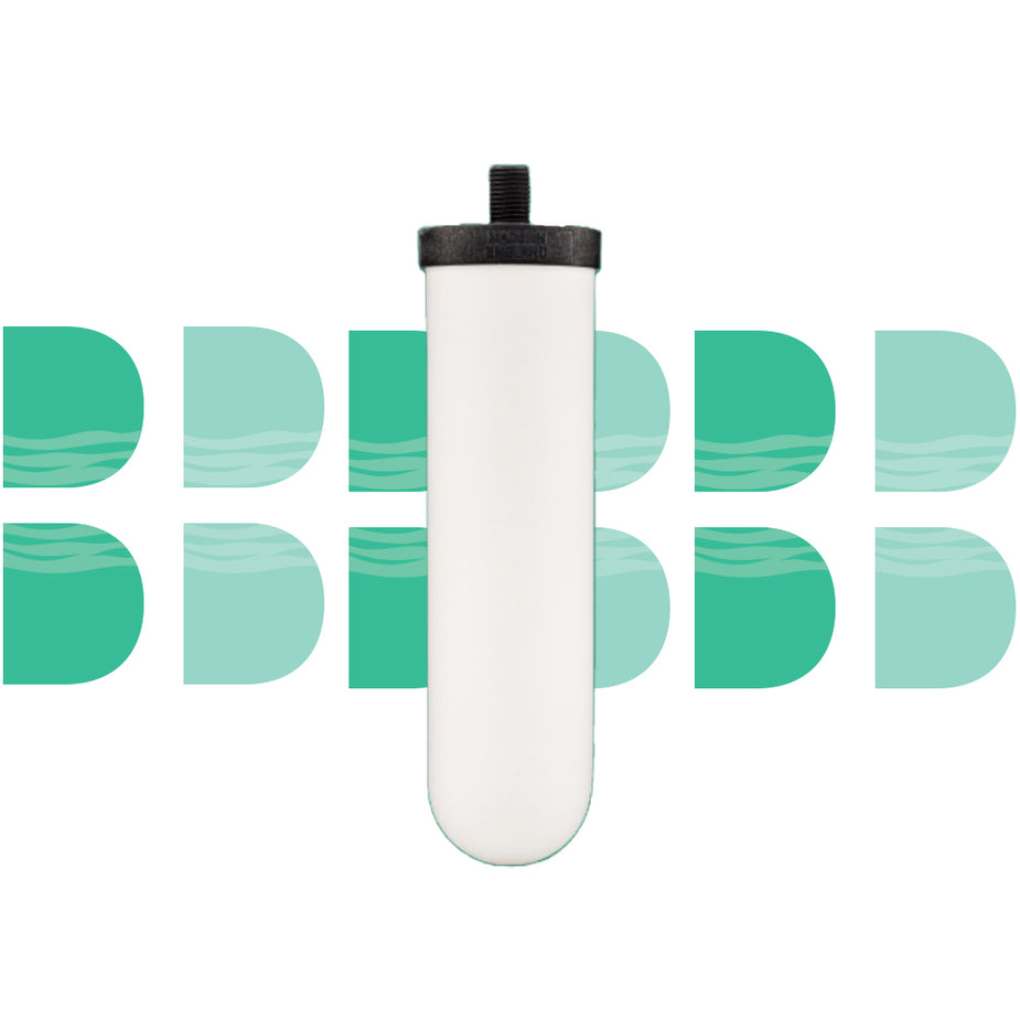 Doulton Water Filters and Water Filter Systems | Doulton