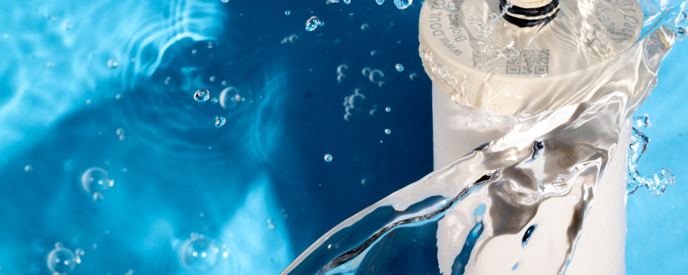 Ceramic Water Filters - What They Are & How Do They Work? | Doulton ...