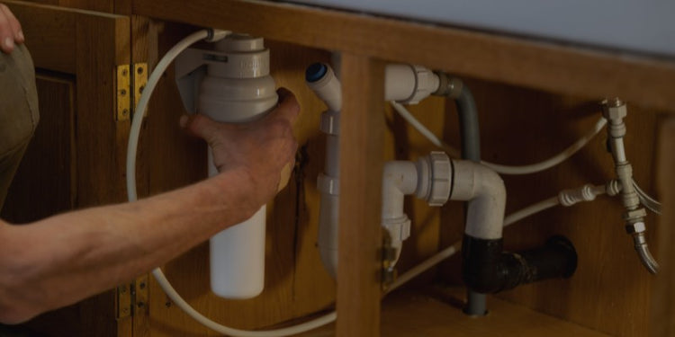 Doulton Water Filters and Ceramic Water Filter Systems