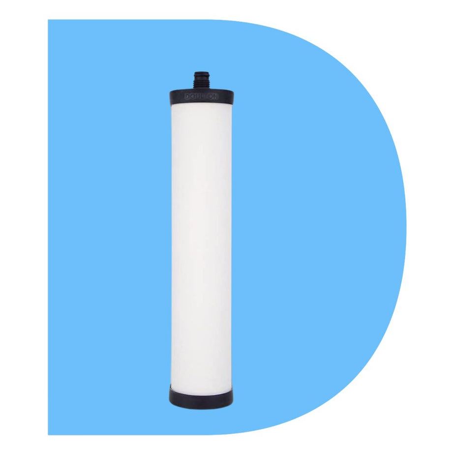 Doulton® Ultracarb M15 Undercounter Water Filter Cartridge – Doulton ...
