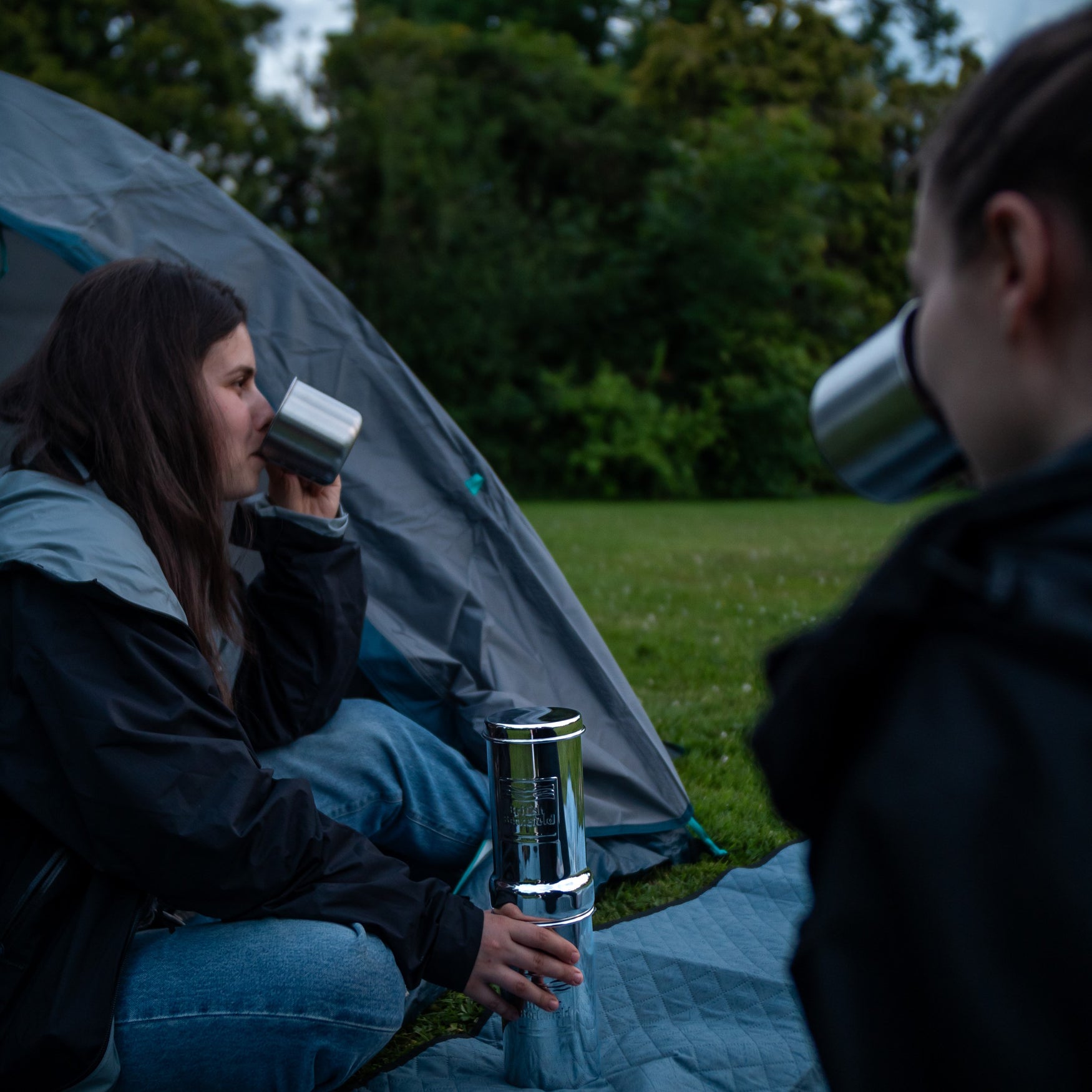 British Berkefeld | Doulton Water Filters