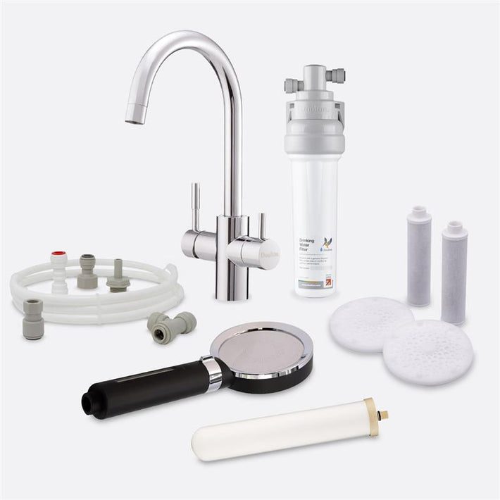Doulton Water Filters and Water Filter Systems | Doulton – Doulton ...