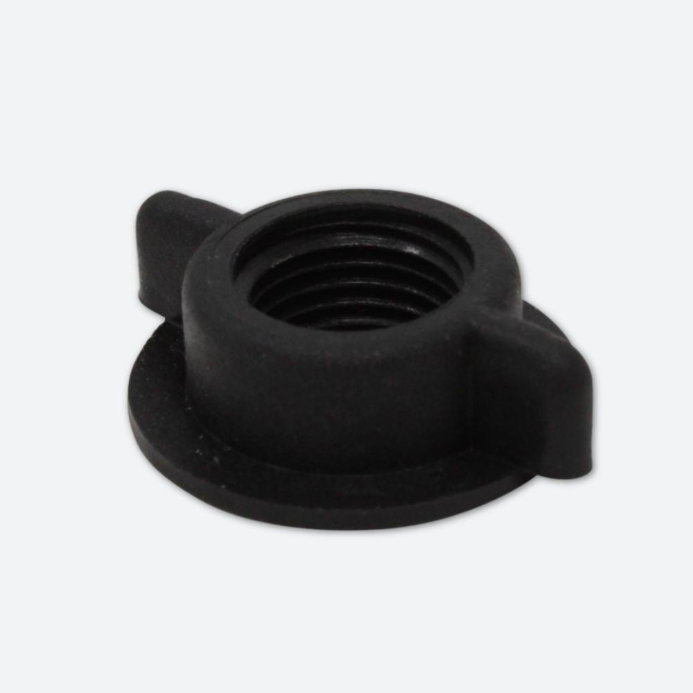 Doulton® Black Universal Wing Nut Gravity Water Filter System