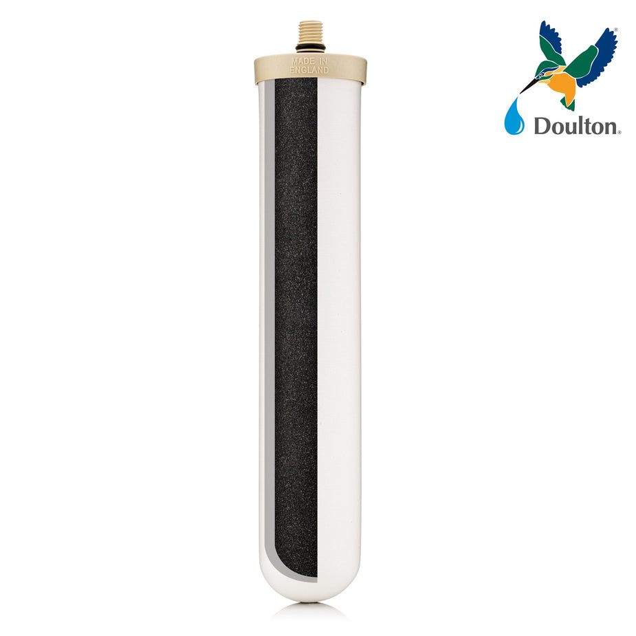 Doulton® Undercounter HIP TRIO Biotect Ultra® Water Filter System ...