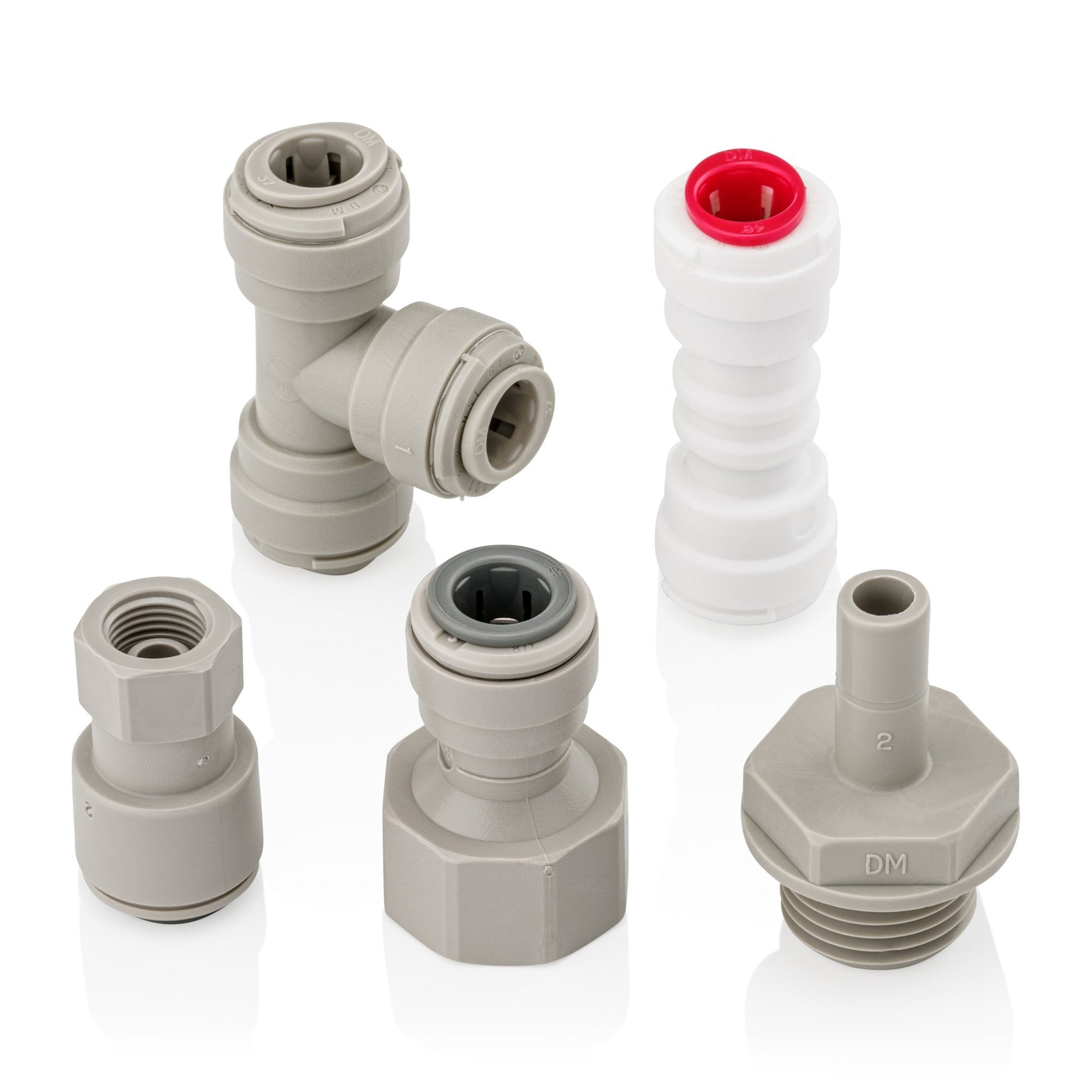 Doulton® Undercounter HIP TRIO Biotect Ultra® Water Filter System ...