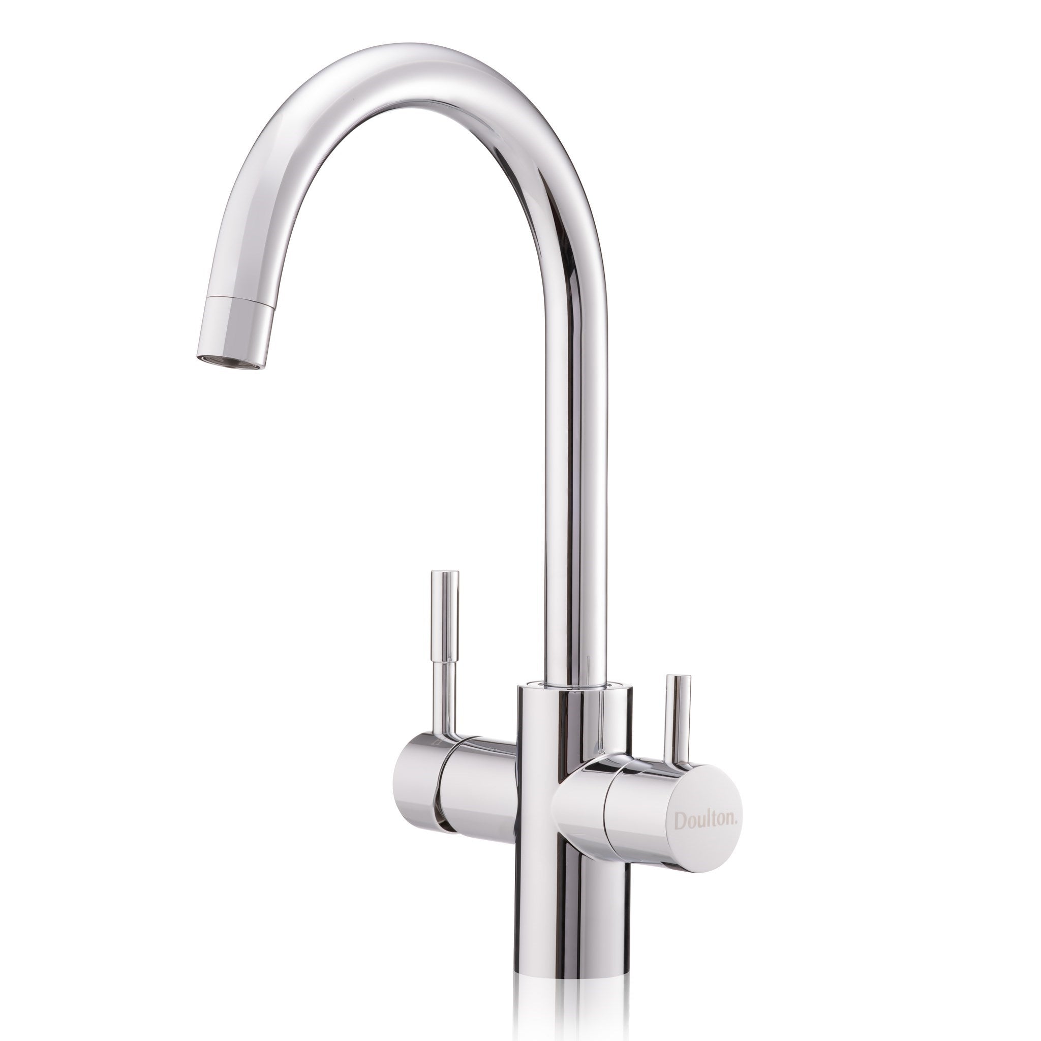 Doulton® 3-Way Mixer Tap – Doulton Water Filters Limited