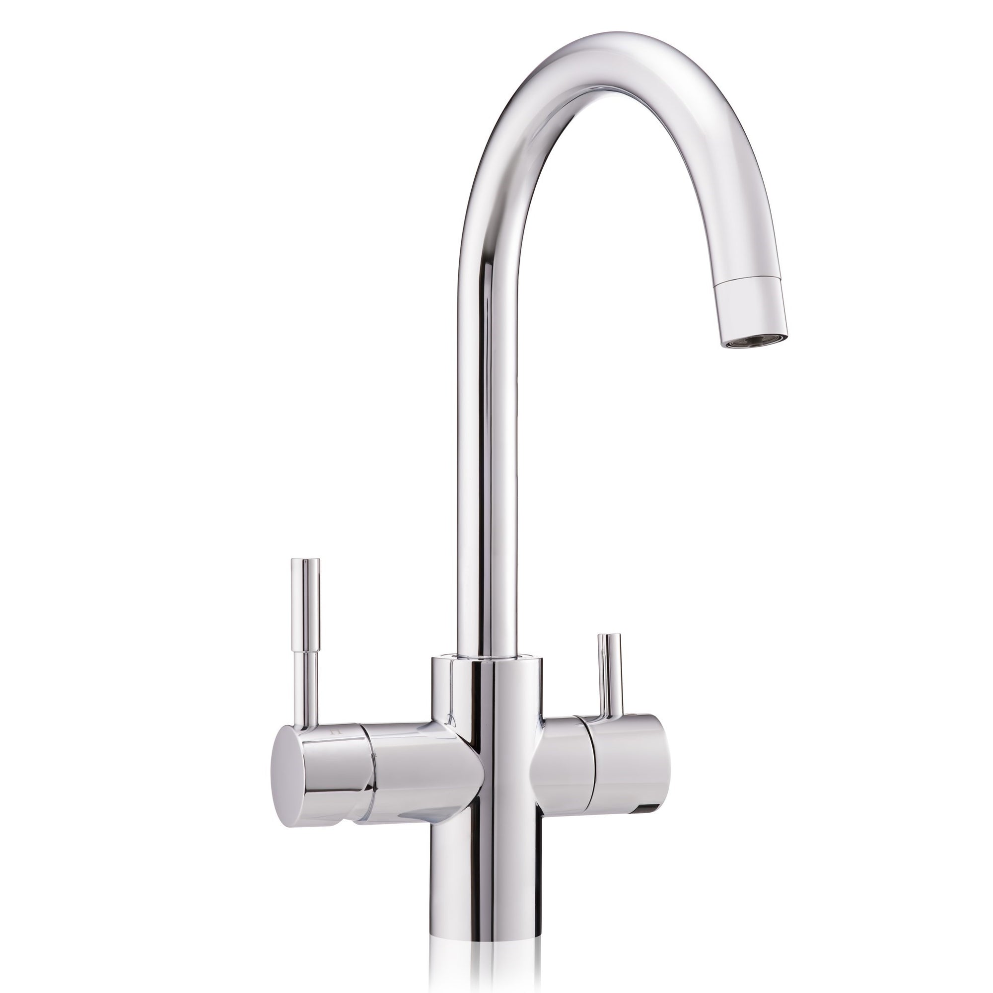 Doulton® 3-Way Mixer Tap – Doulton Water Filters Limited