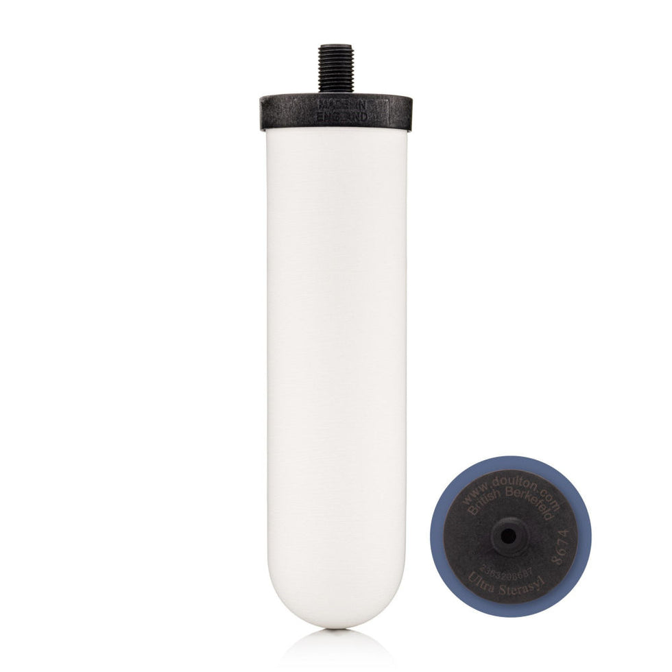 Doulton water filters and water filter systems | Doulton – Doulton ...