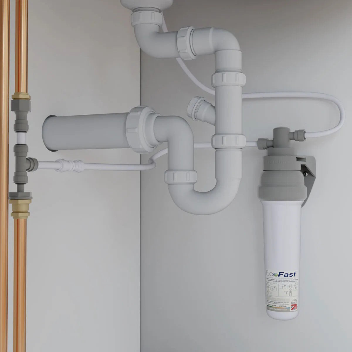 British Berkefeld | Doulton Water Filters