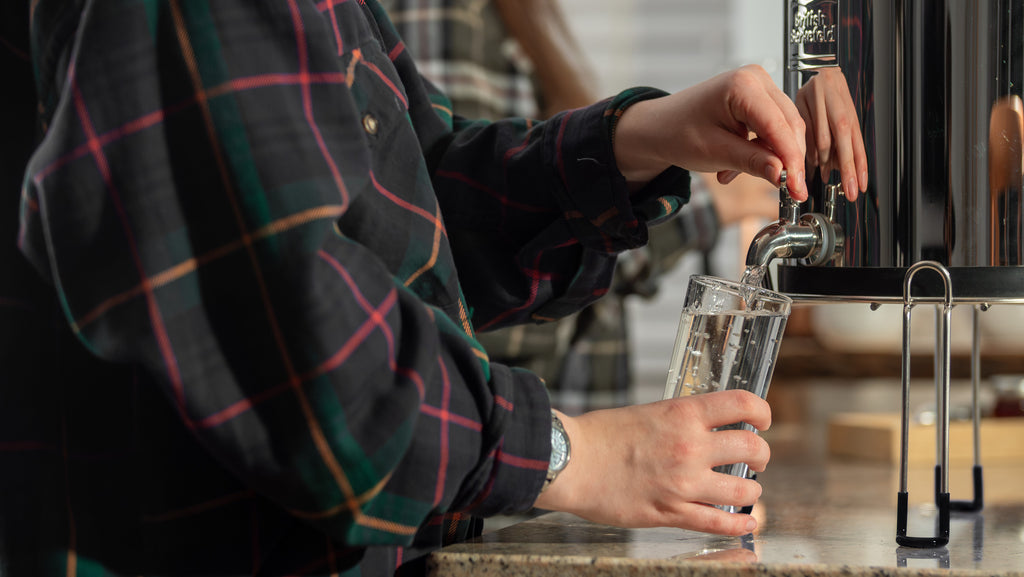 How To Promote Good Hydration In A Healthy Home – Doulton Water Filters ...